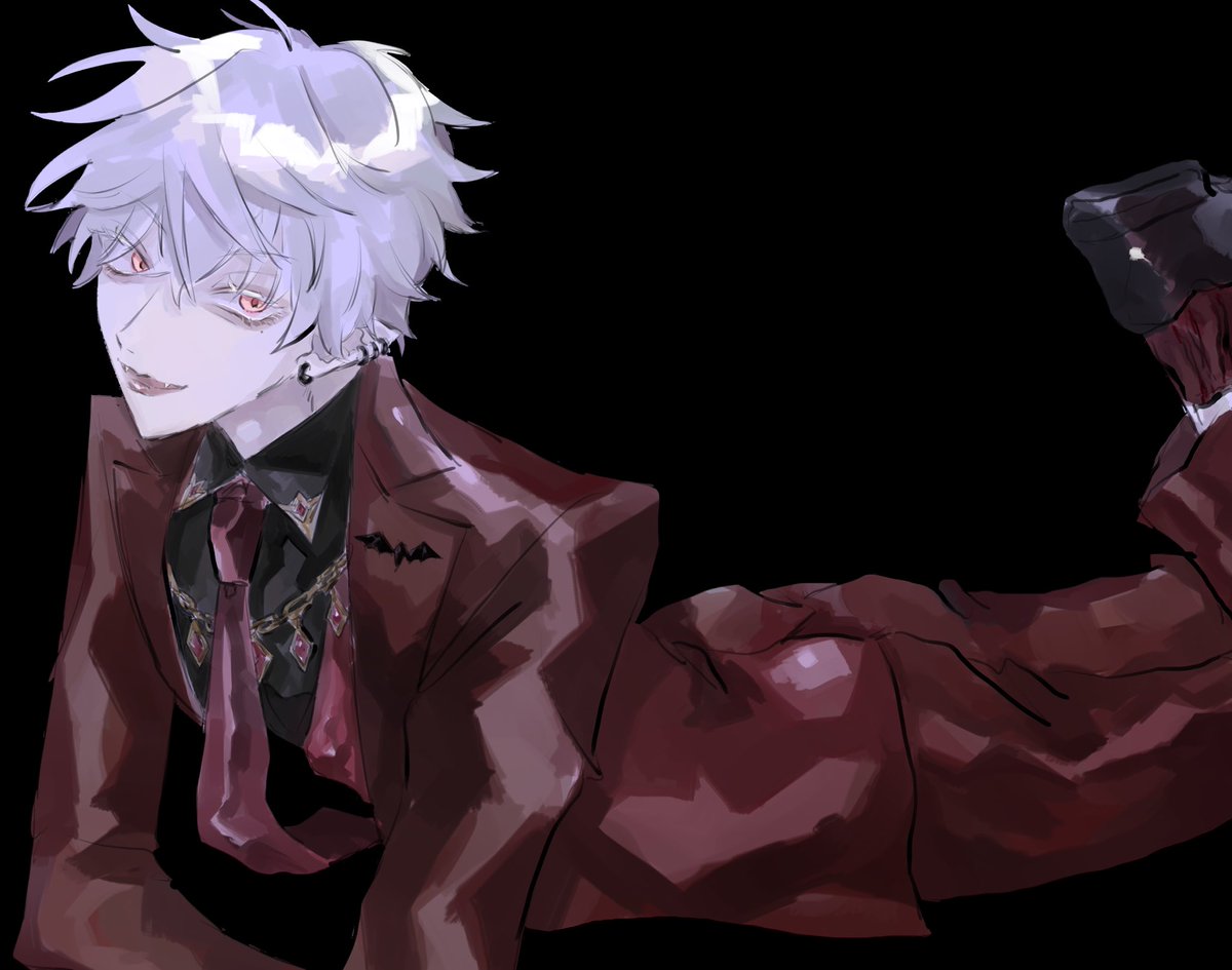 「#KuzuArt 200万再生おめでとう 」|ひととせのイラスト