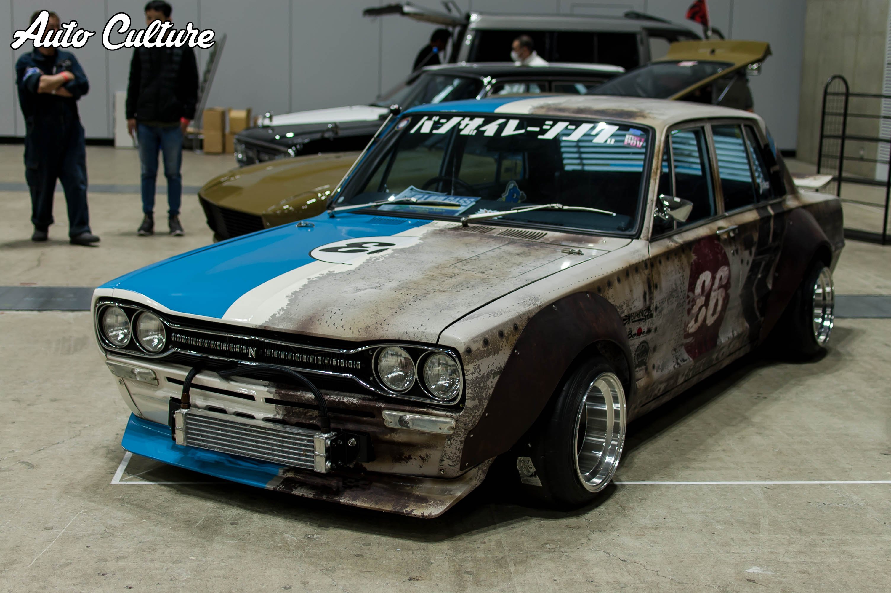 C10 Skyline