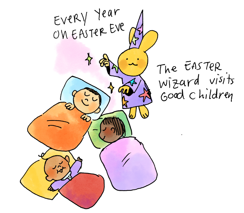 「the long awaited sequel thank u all for sticking with me 」sophia 🍅の漫画