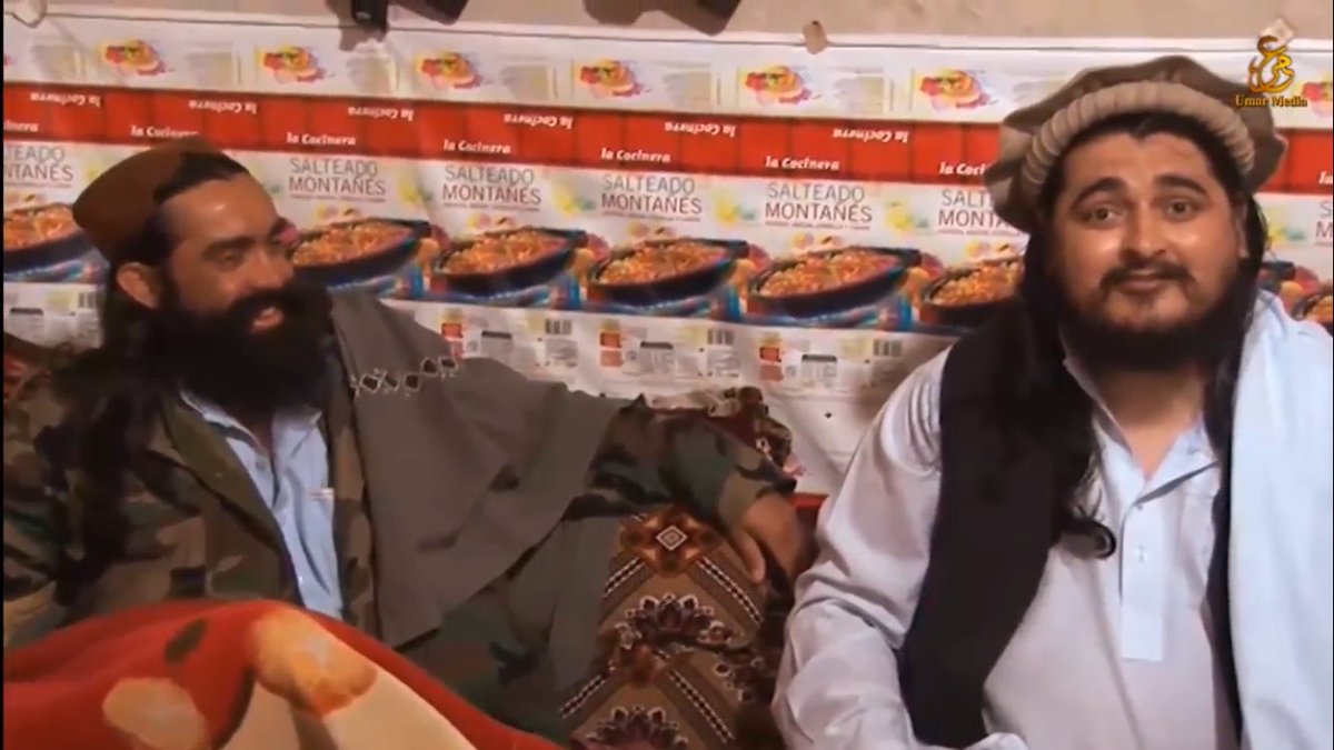 Hakimullah Mehsud Shaheed