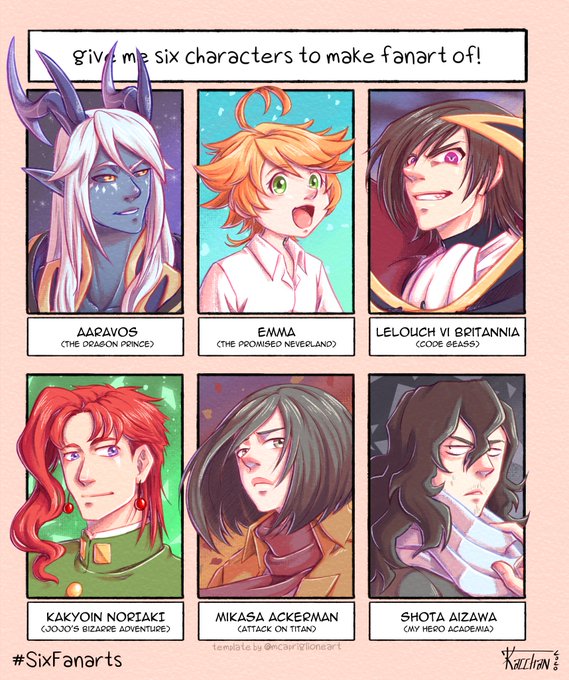 Yocchan 🦙 Commissions open (@Yocchan_art) さんのイラスト・マンガ作品まとめ (35 件) - Twoucan