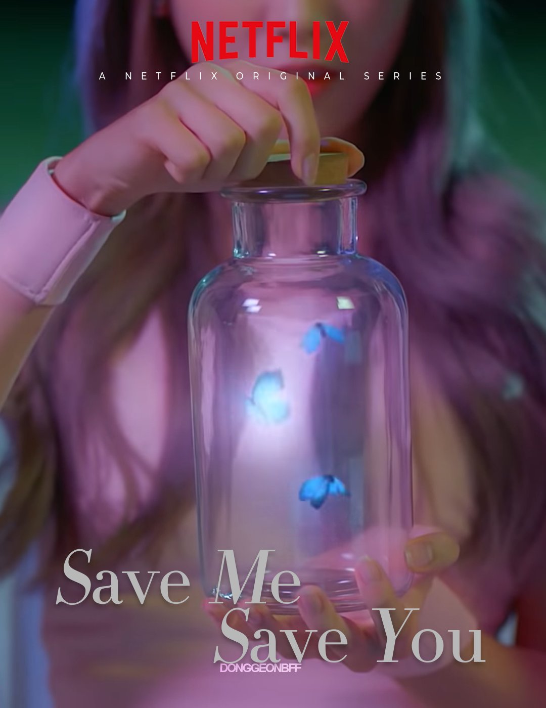 moving accs !! on Twitter: " — wjsn music videos as netflix movie posters…