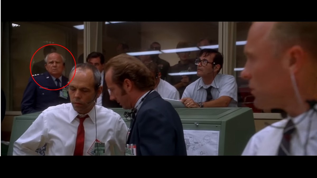 Apollo 13 Gene Kranz