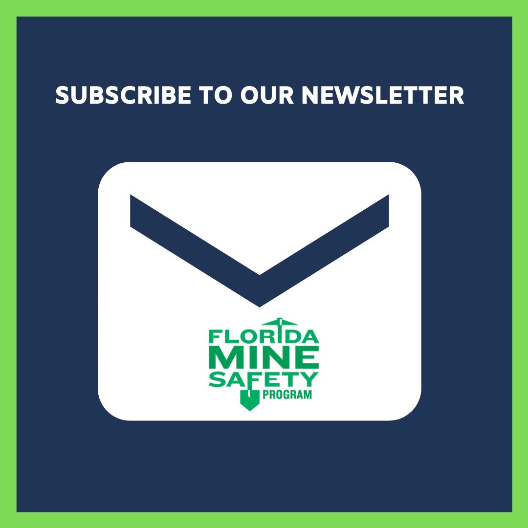 MSHA 30 CFR Part 46 or 48 Annual Refresher Training – Florida Mine Safety