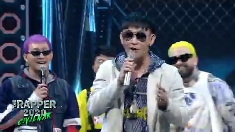 THE RAPPER on Twitter: "ถ้า AUTOTUNE ในวัดจะออกมาเป็นแบบนี้..... 🔥 #TheRapper2020…