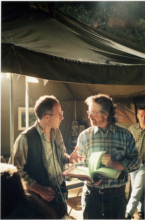 Arliss Howard Jurassic Park