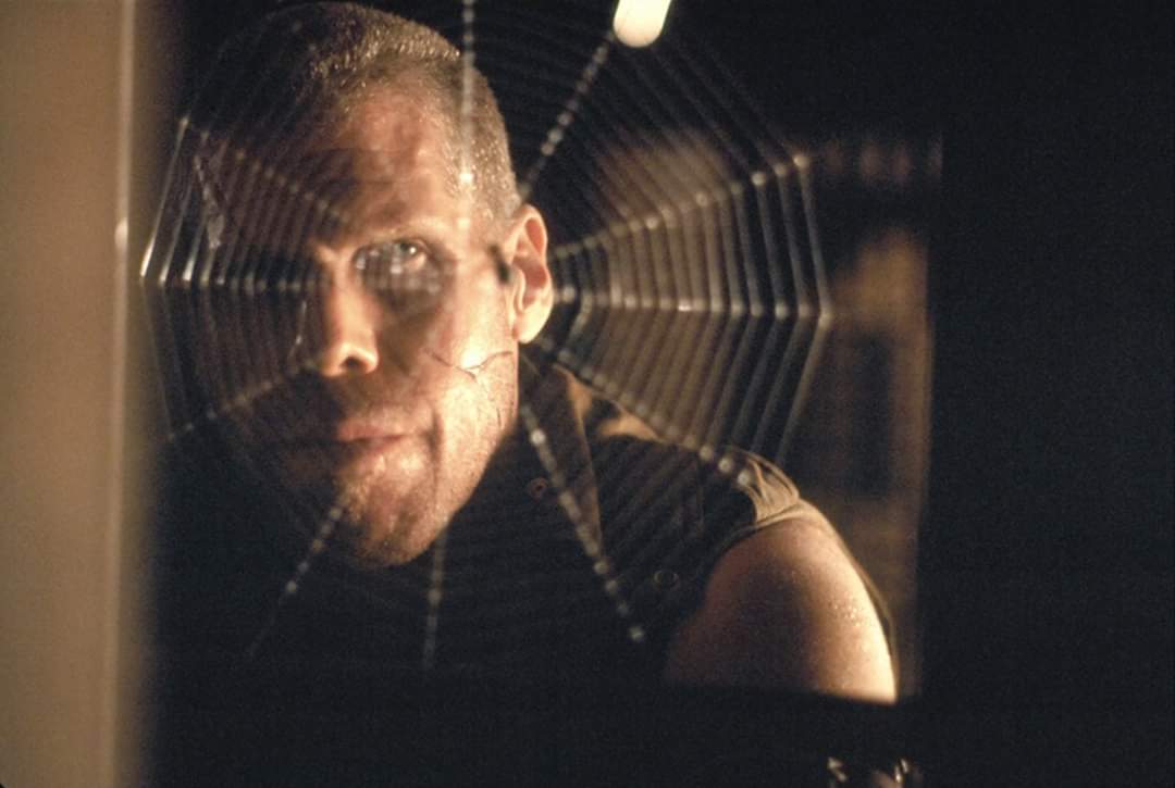 Ron Perlman Alien Resurrection