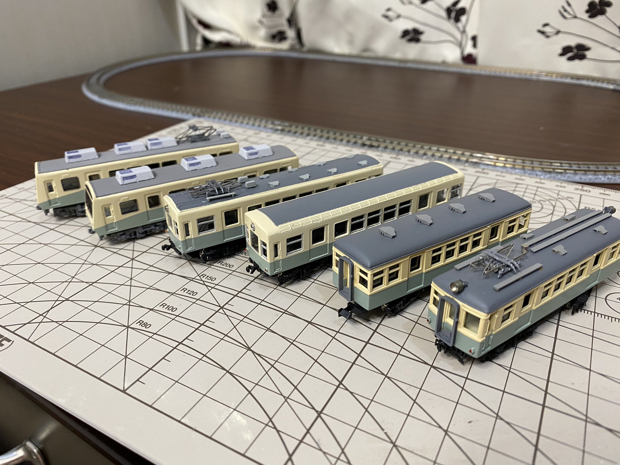 瀧泉寺電気鉄道 on X: 瀧泉寺電気鉄道 on X: