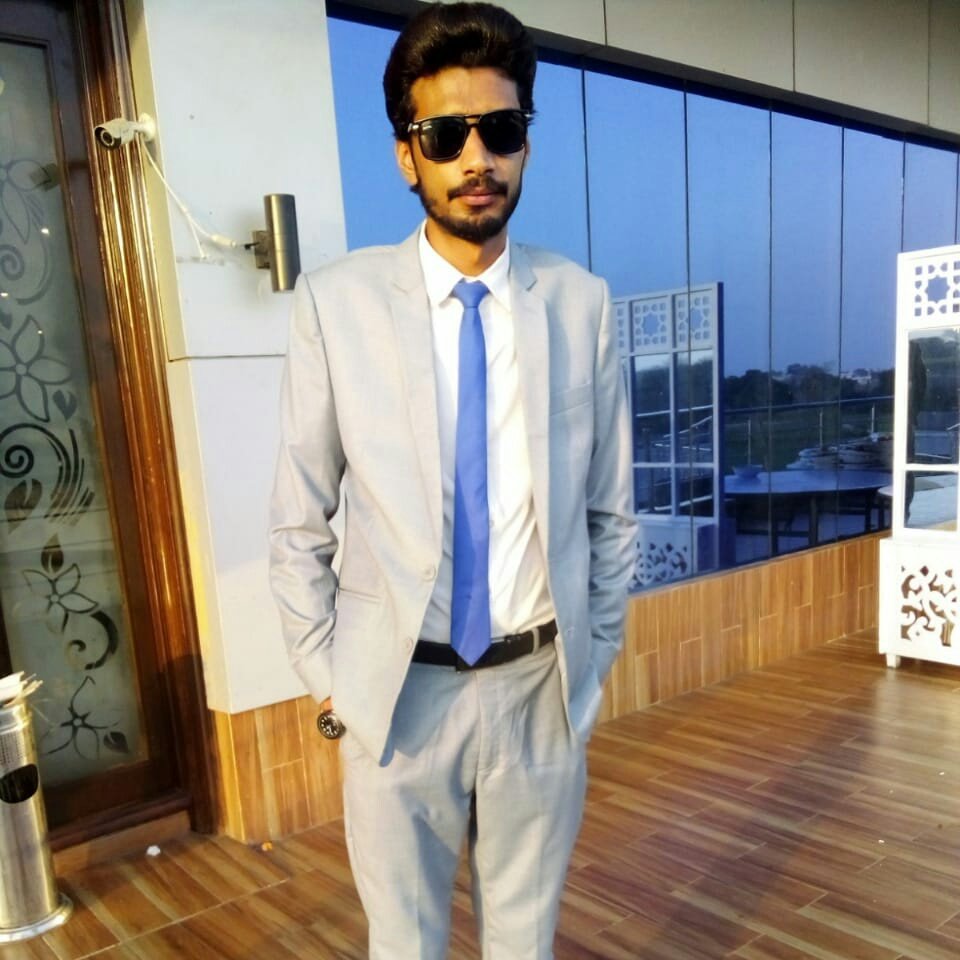 Zeeshan Mirza (@zshnmrzofficial) | Twitter