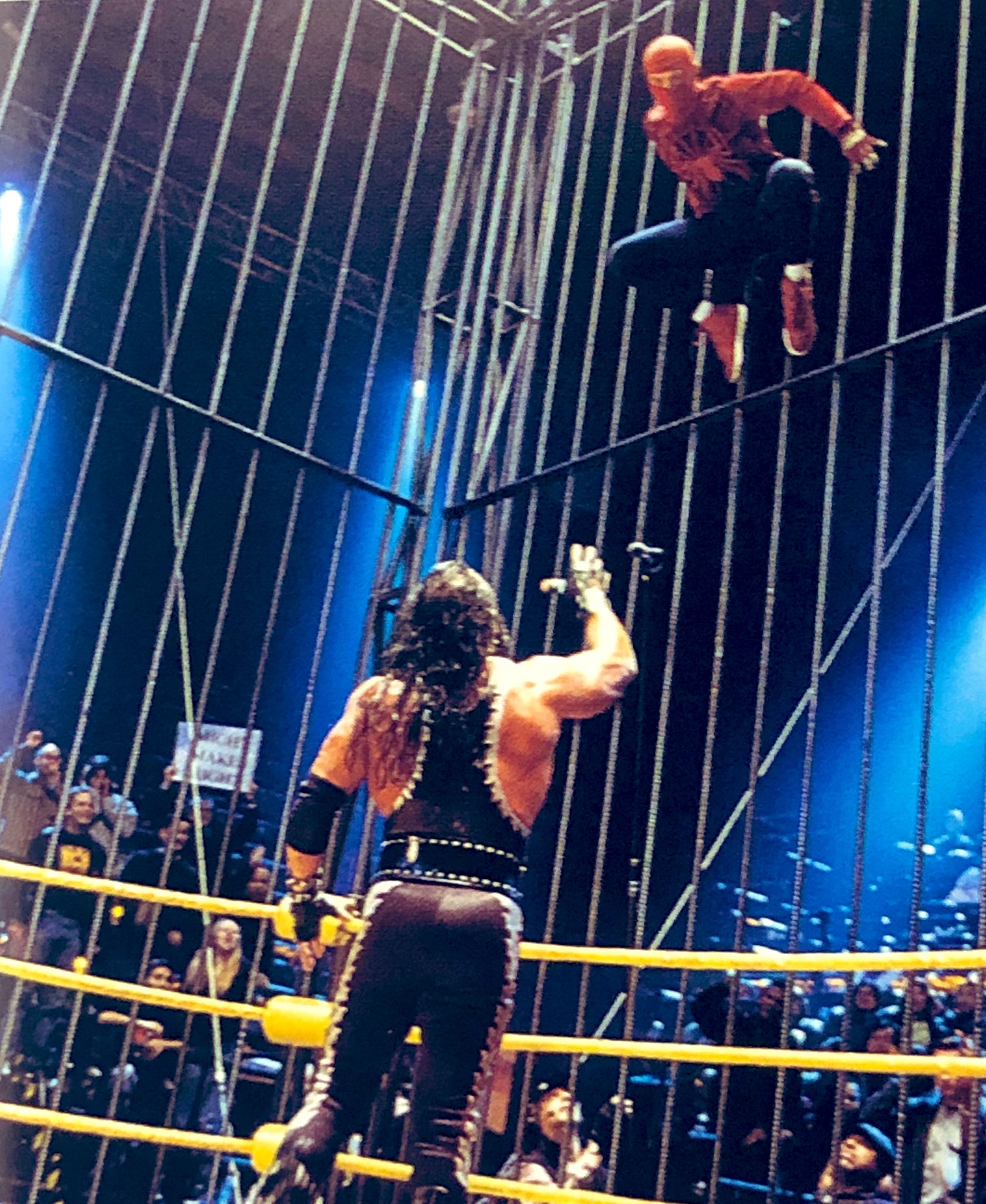 Bonesaw Mcgraw Spiderman Dwayne Johnson 'Optimistic' About A Marvel/DC