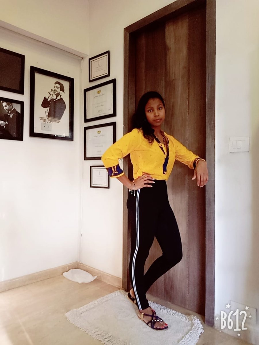 Jyoti Kandulna (@JyotiKandulna) | Twitter