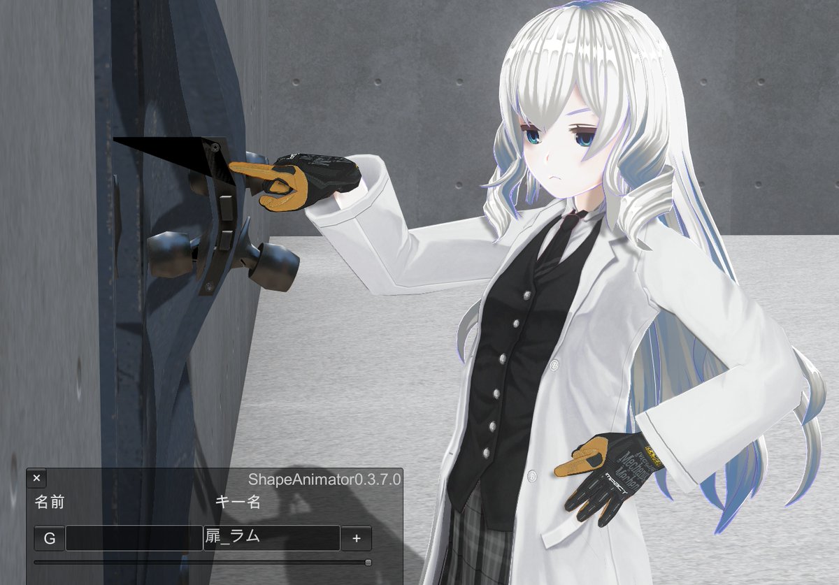 CM3D2 COM3D2 MODツイッター ・ろだA～ 新着まとめ 2020.4.14 もちもち3D