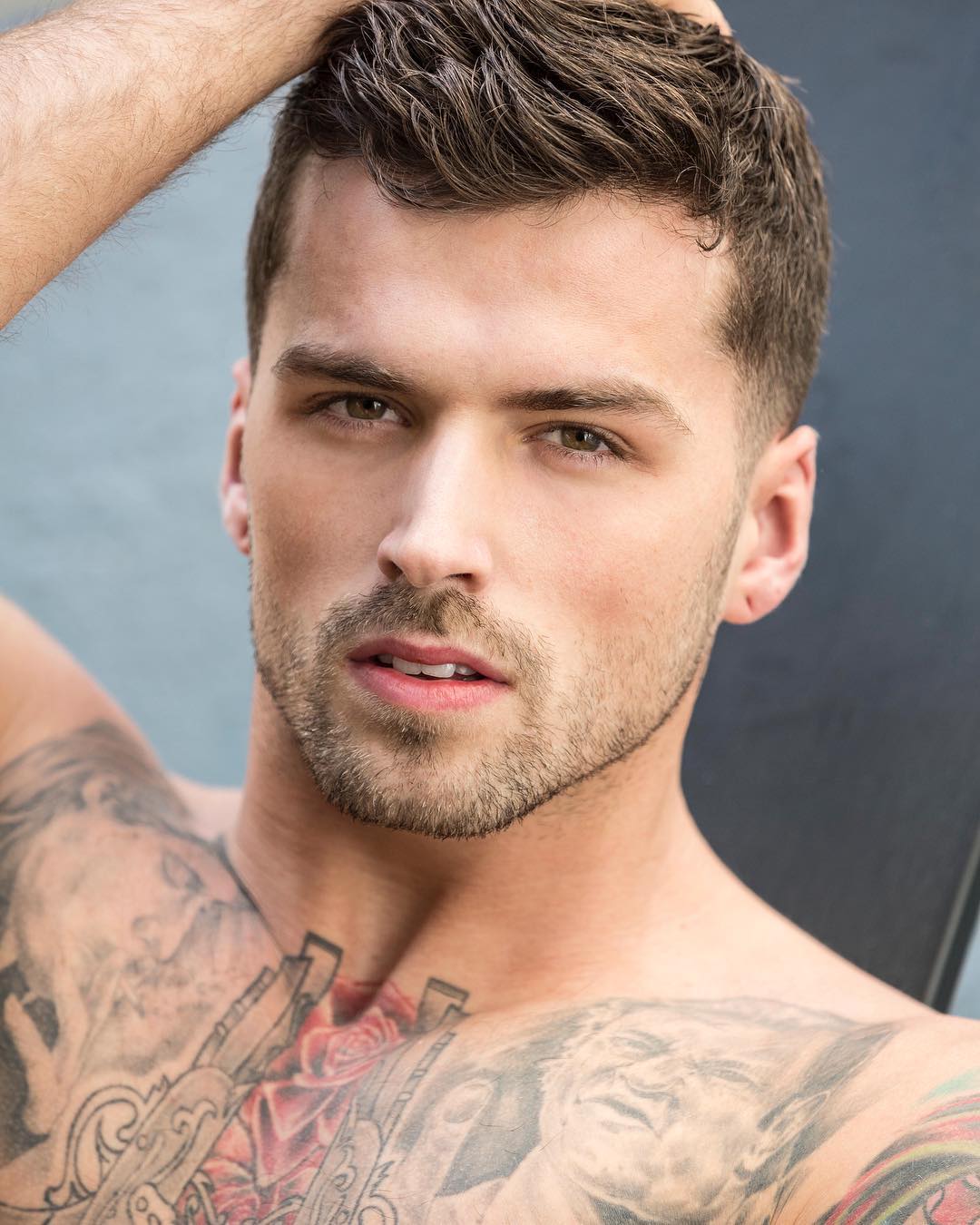 Charlie Winzar Tattoos Charliewinzar | Explore Tumblr Posts And Blogs