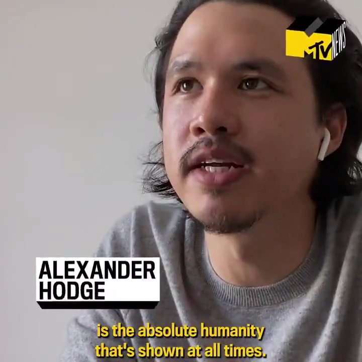 The InsecureHBO Season 4 finale aired last night and star Alexander ...