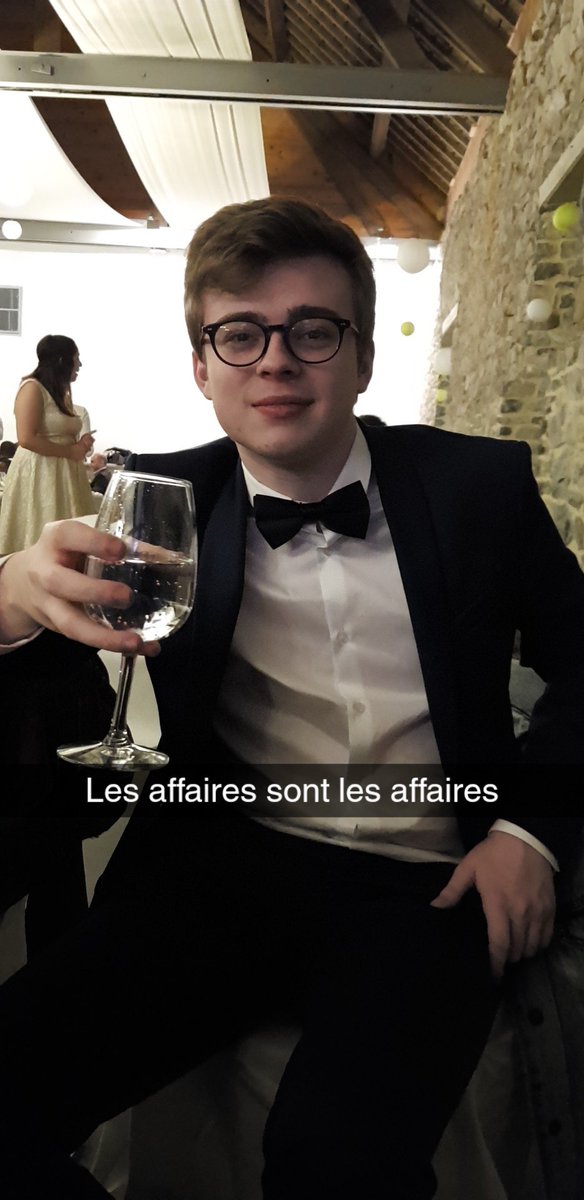 Léo - TechMaker on Twitter: