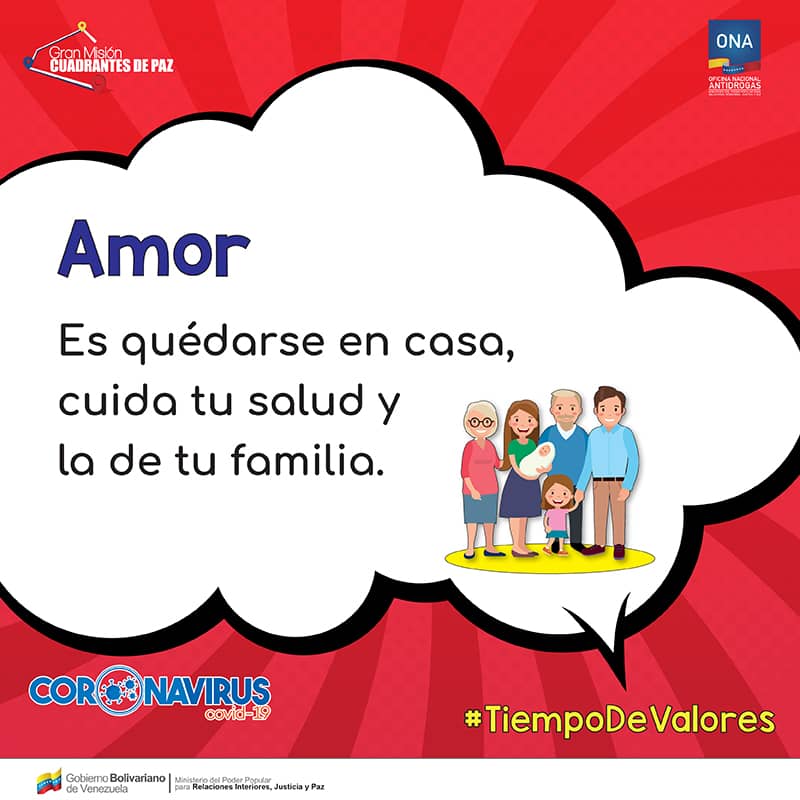Valores Amor