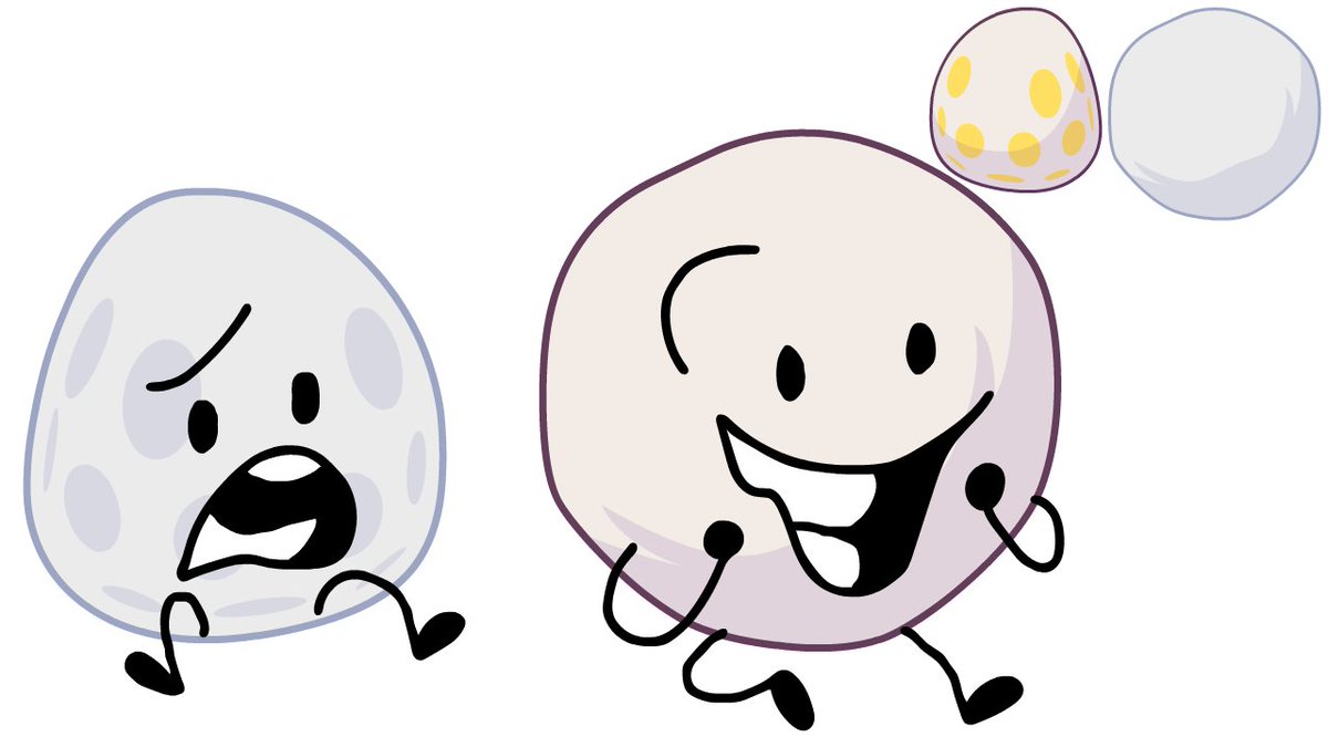 Snowball Bfdi
