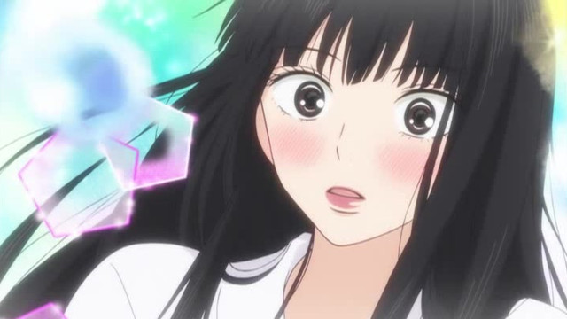 Karma, bitch! on Twitter: "Day 104: Kuronuma Sawako (Kimi ni Todoke)…
