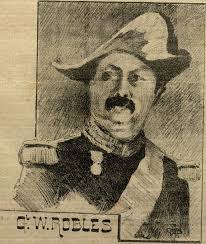 Thread by @claudiusvelaz: EL CORONEL PAULINO ALÉN Y SU TRISTE FINAL Les ...