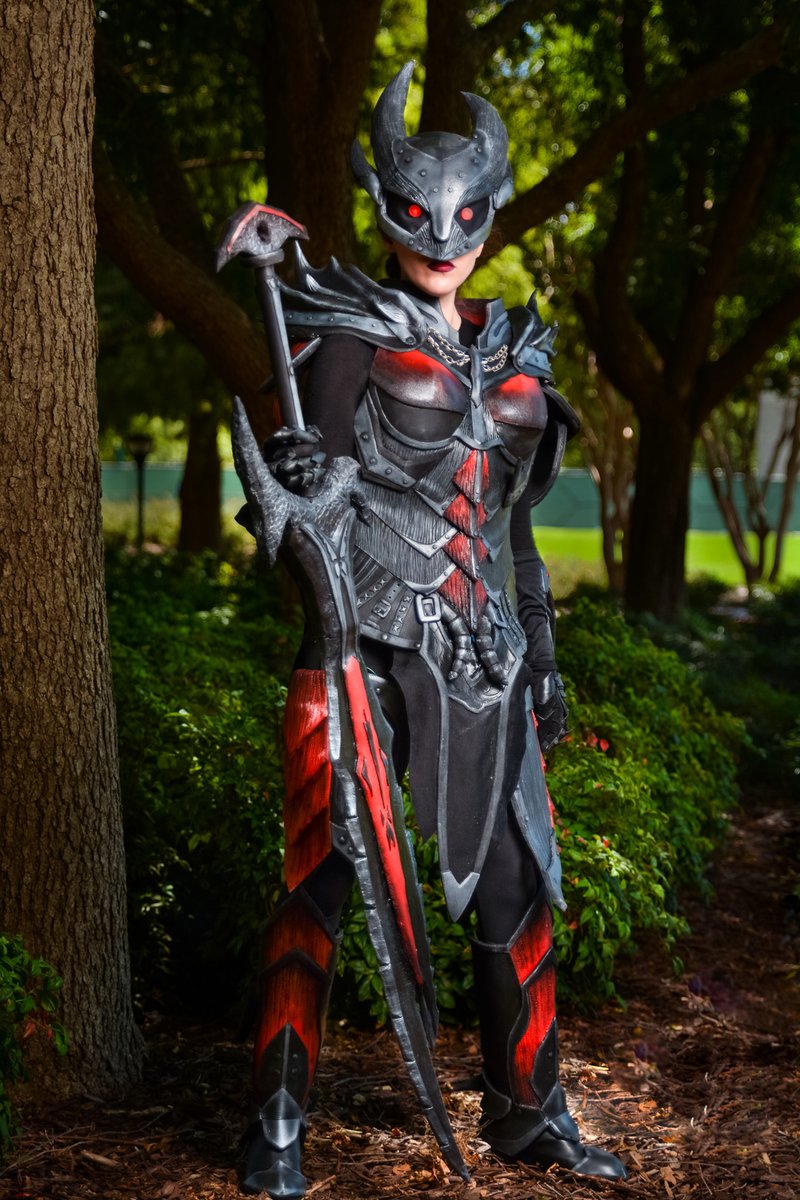 Danger Cosplay (@DangerCosplay) さんのコスプレ作品まとめ (29 件) - Twoucan