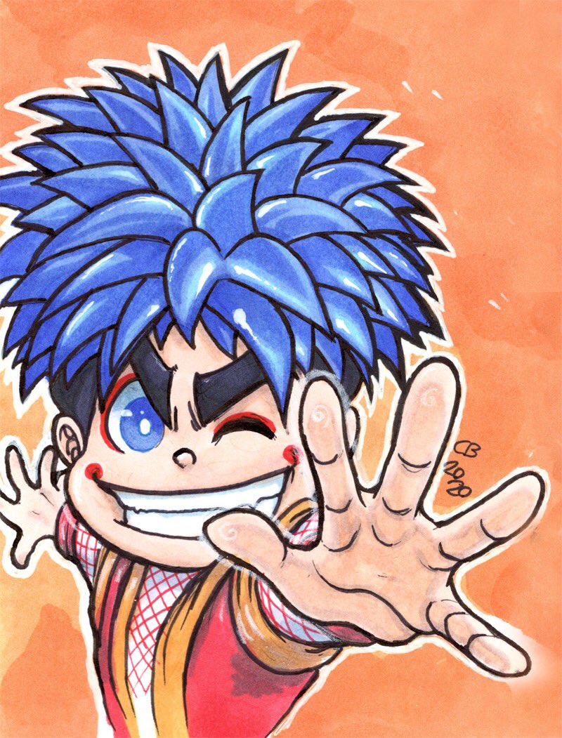 Takkun @ Commissions Open (2/3) (@takkun_art) さんのイラスト・マンガ作品まとめ (55 件 ...