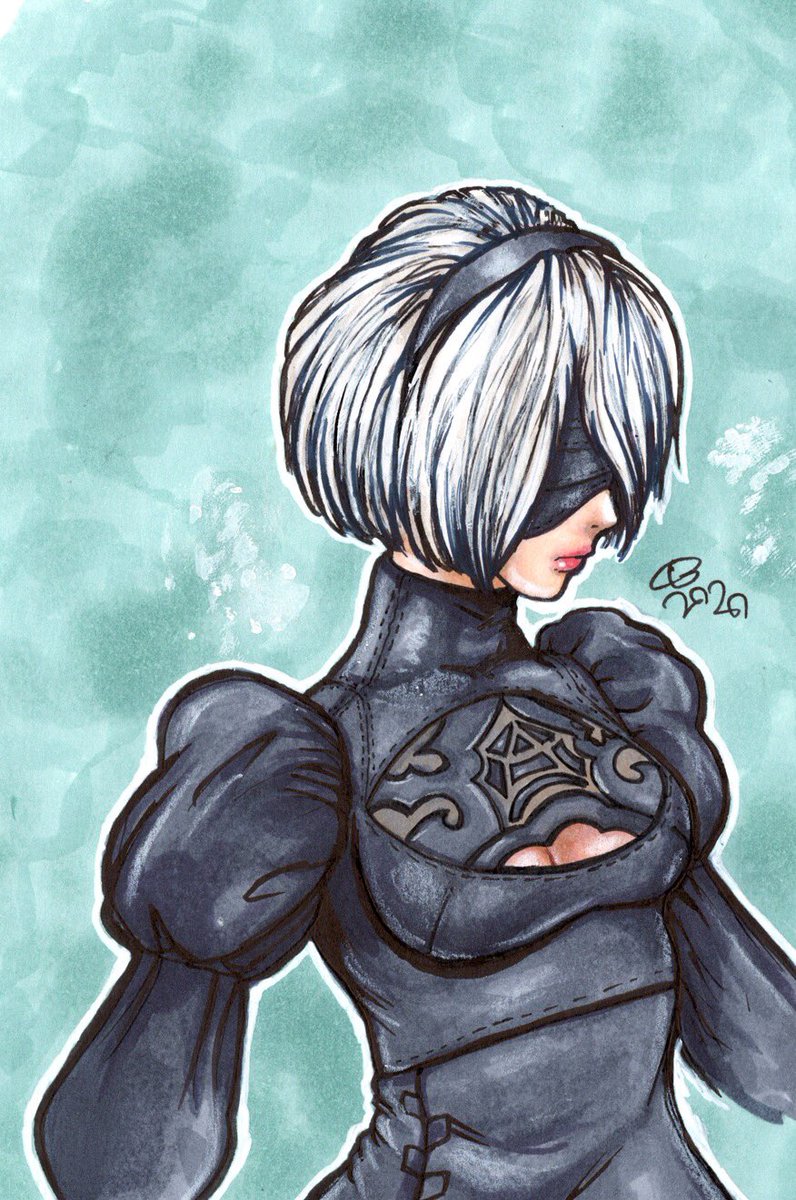 Takkun @ Commissions Open (2/3) (@takkun_art) さんのイラスト・マンガ作品まとめ (55 件 ...