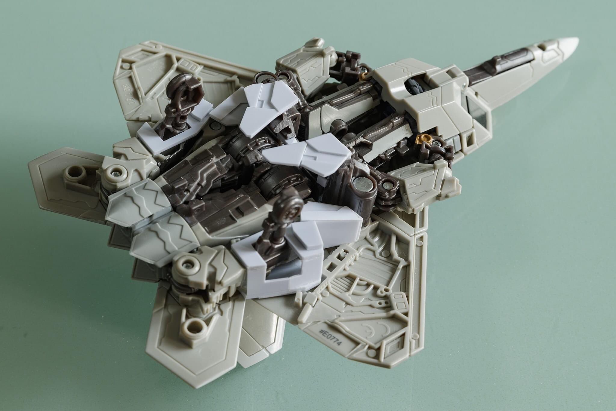 In defence of the Bayverse designs | Page 8 | TFW2005 - The 2005 Boards