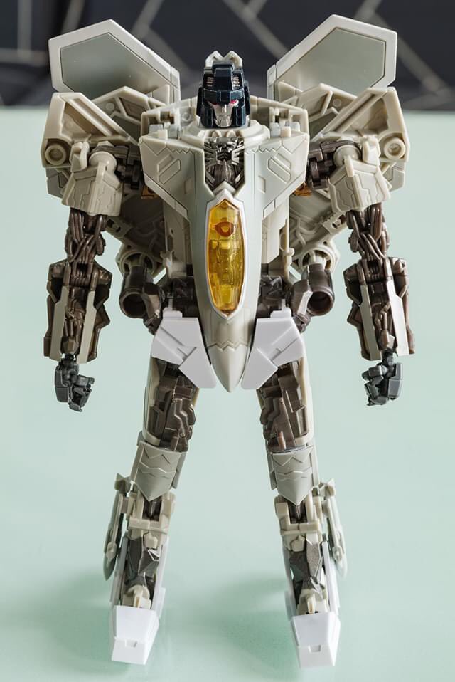 In defence of the Bayverse designs | Page 8 | TFW2005 - The 2005 Boards