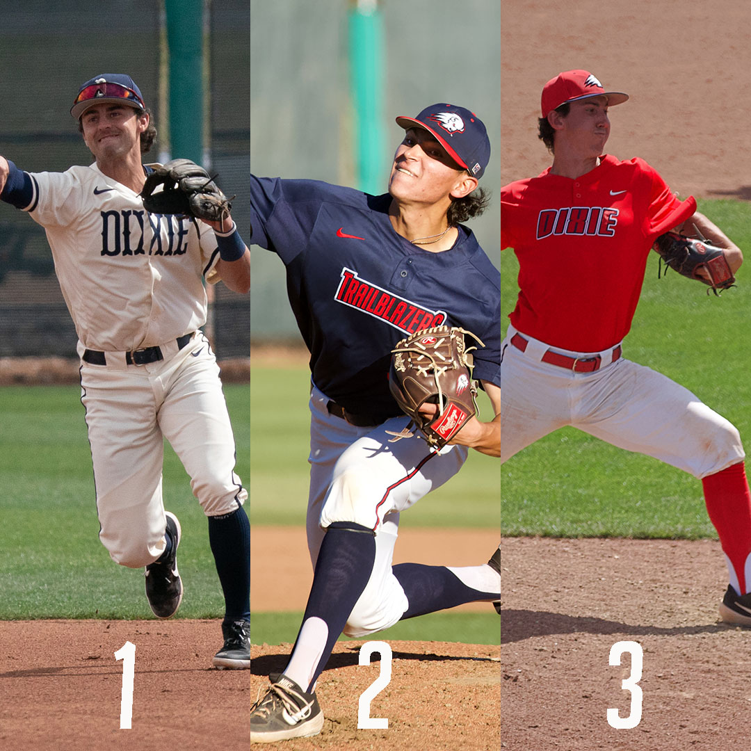 Dixie State Baseball