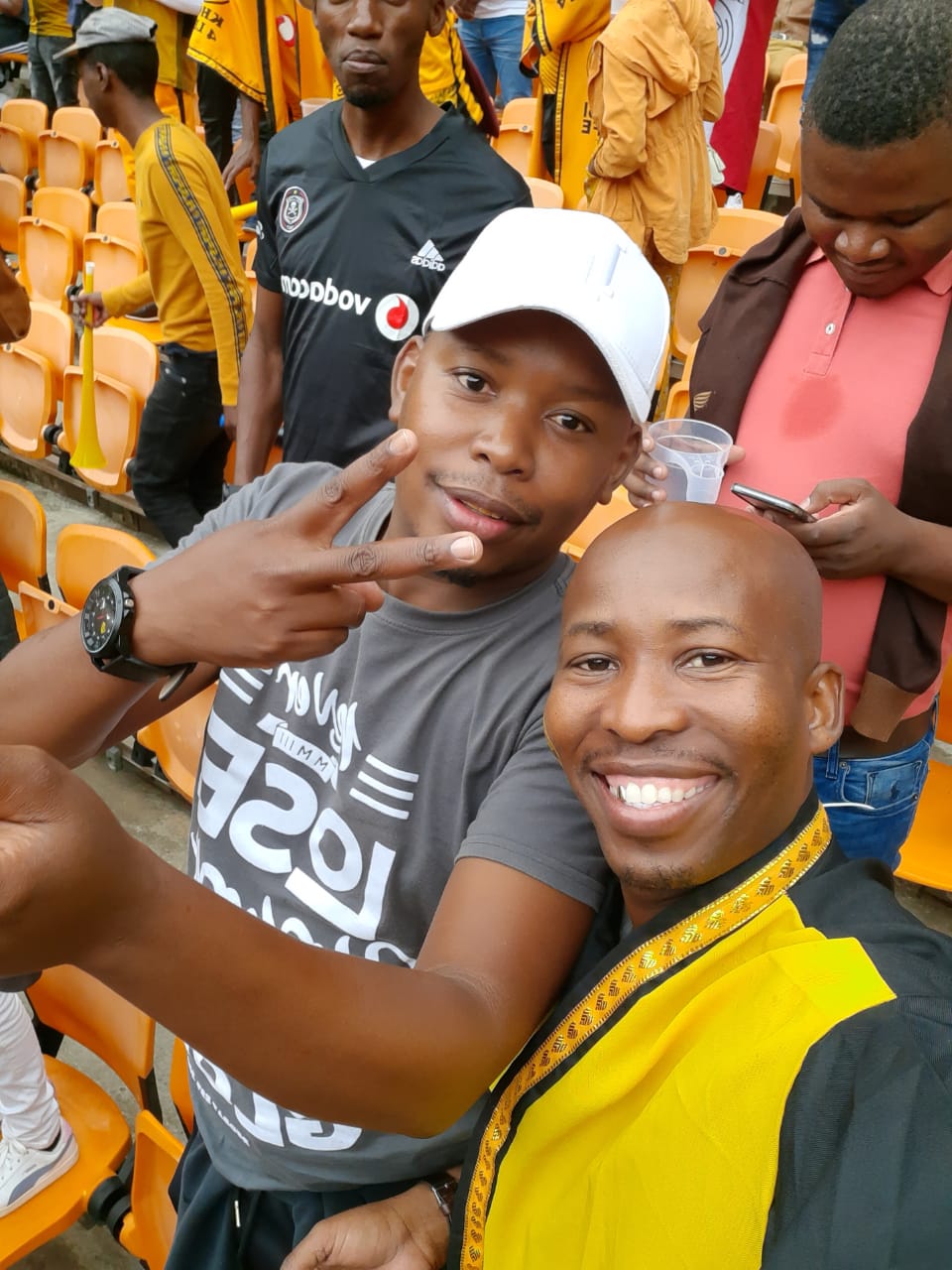 Abuti Tshepo on Twitter: "@HipnoticHustler #FootballNostalgia…