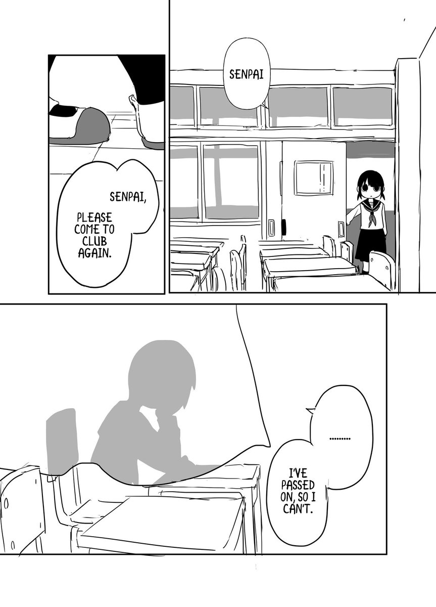 CHEEZEのTwitter漫画(3件)【人気順】