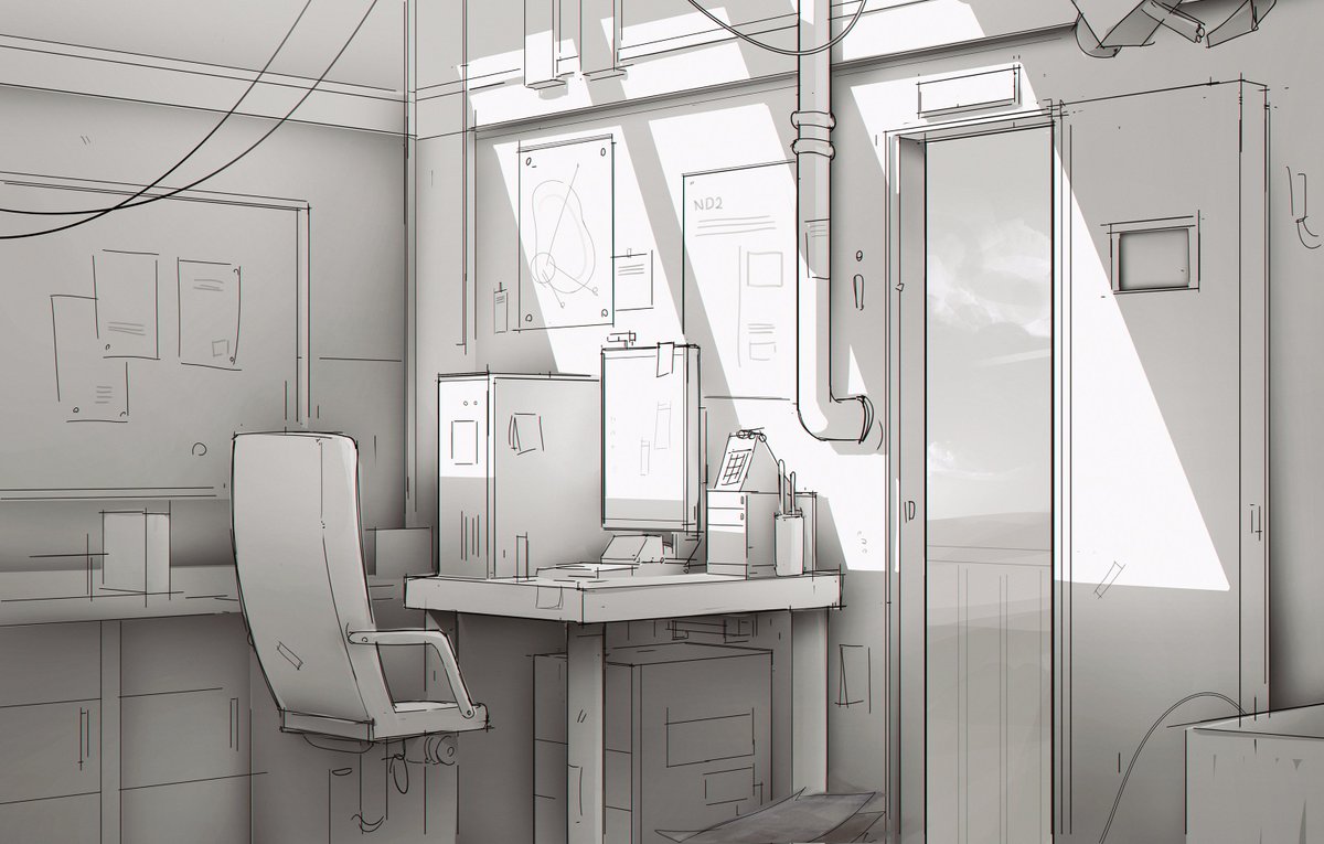 notglacier (@notglacier) さんのイラスト・マンガ作品まとめ (179 件) - Twoucan