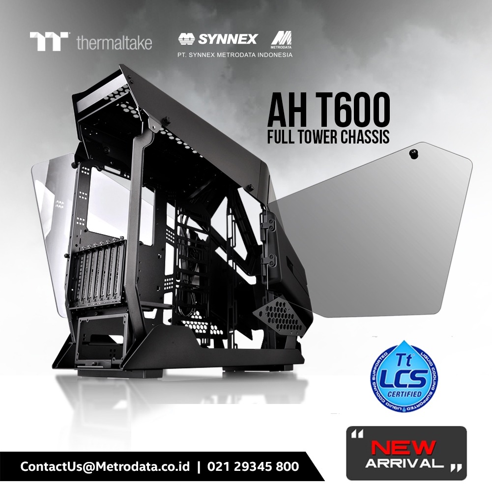 Metrodata Logo Metrodata Solution Day 2024