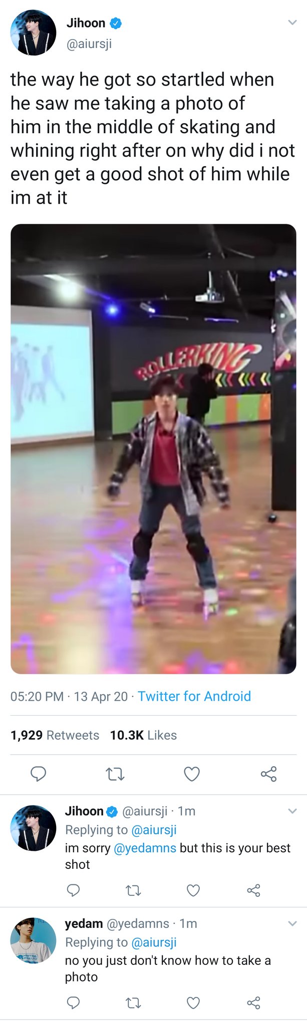 biance on Twitter: "076. https://t.co/c9AggmGSD0" / Twitter