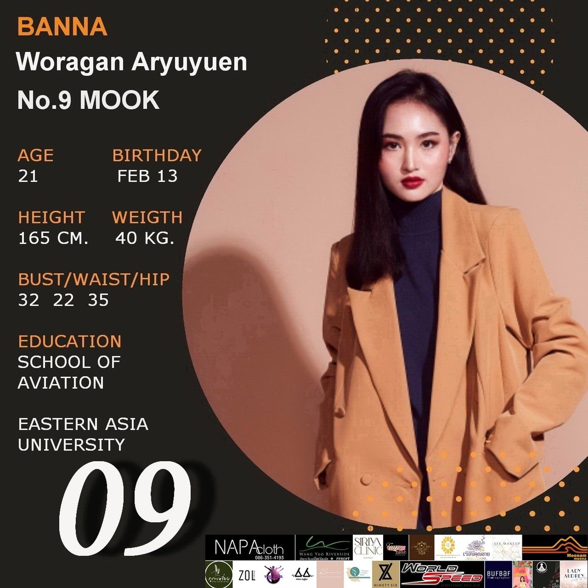 Missgrandnakhonnayok (@Missgrandnakho1) | Twitter