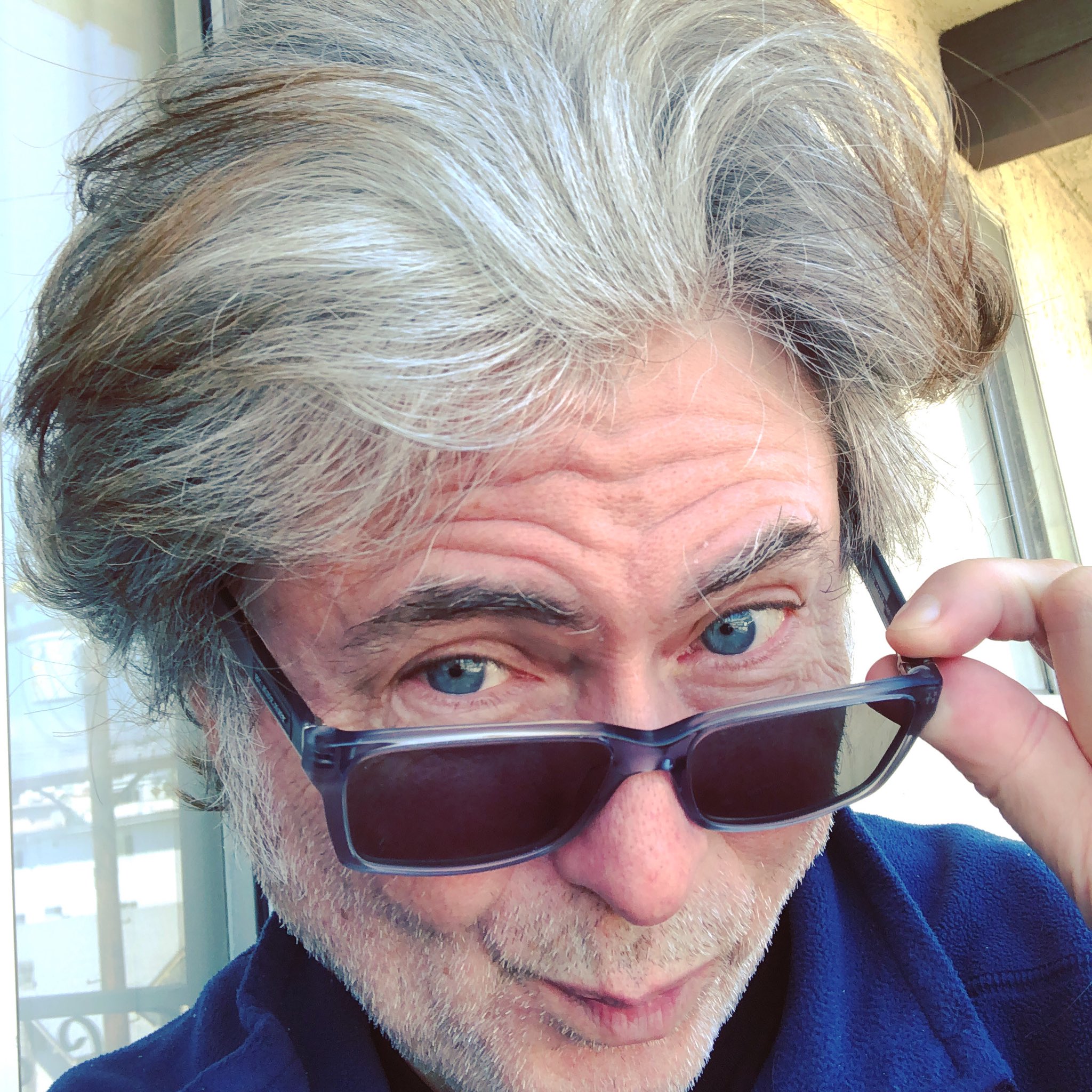 Quinton Flynn 2014 Quinton Flynn Tucson Comic Con