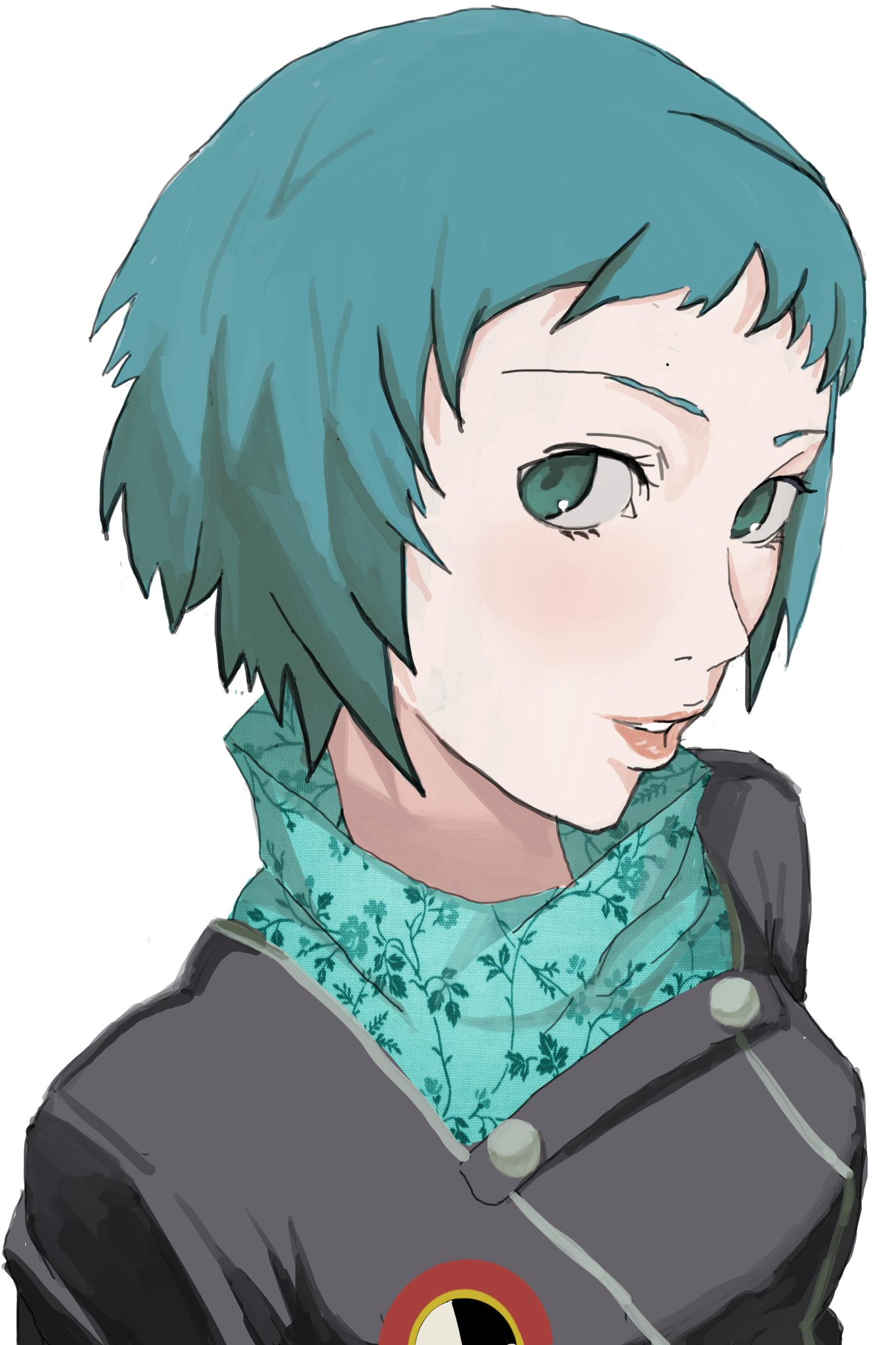 Sprites De Fuuka Yamagishi Persona 3 Reload: The Kotaku Review