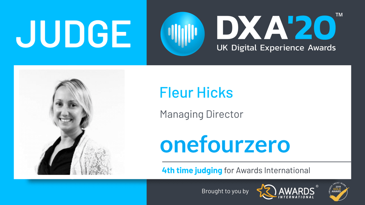 onefourzero on Twitter: "Digital experience is something front of mind for all businesses right ...