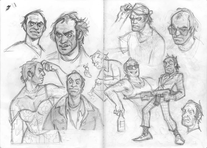 Junka🌞@Junka_artの漫画作品一覧