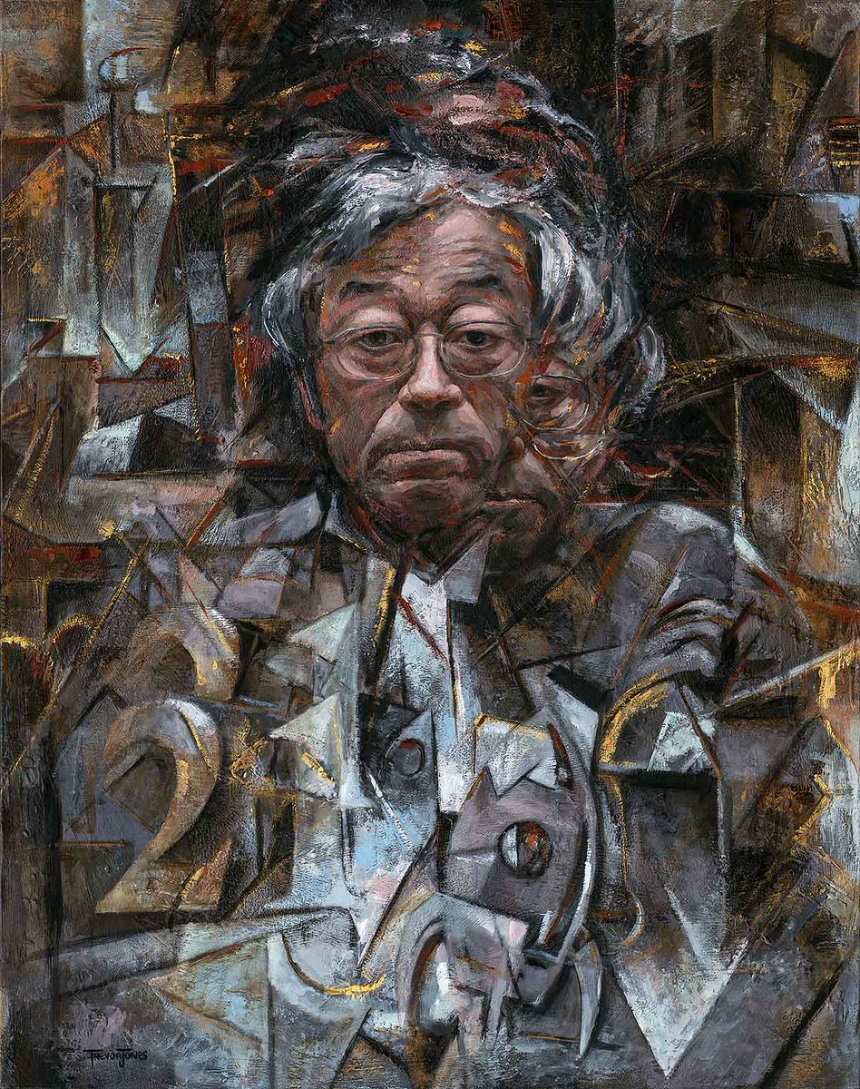 Picasso Portrait Of Ambroise Vollard