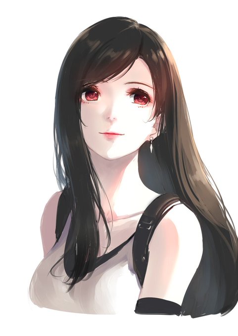 KD Chen@caidychenkdのイラスト一覧
