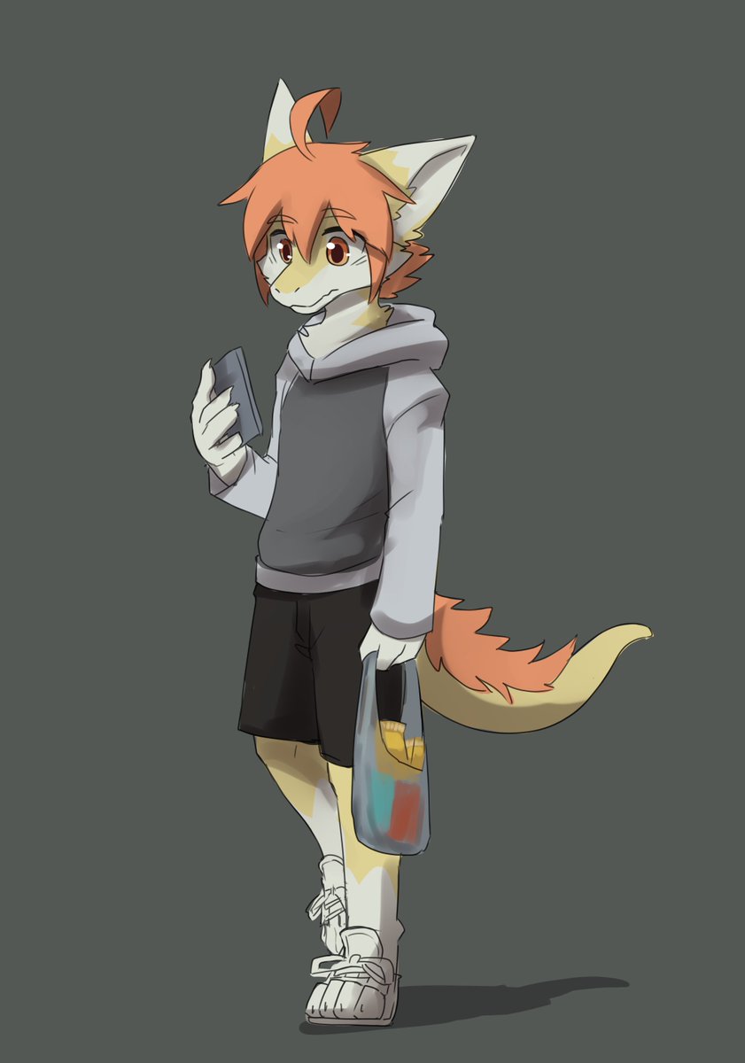 Furry Art | Page 92 | SpaceBattles