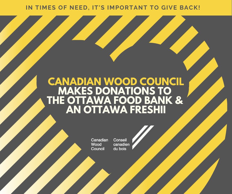 The Canadian Wood Council - CWC - Building Codes, Products, Education ...