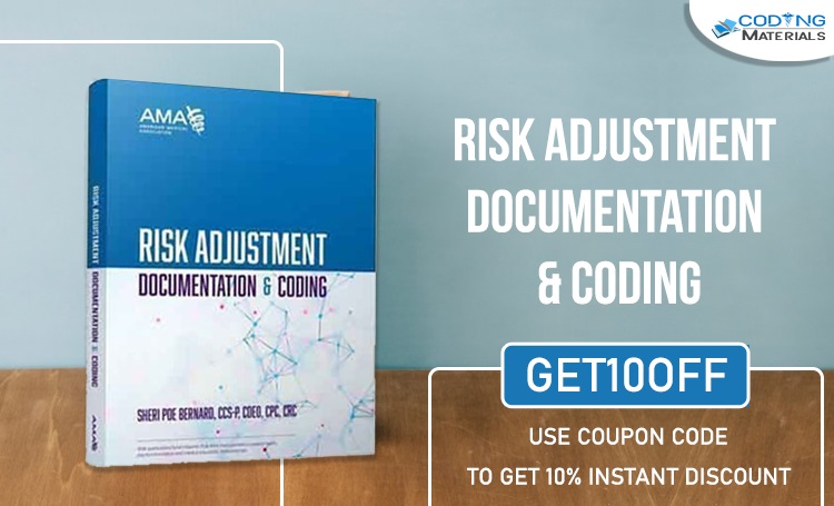 Coding Materials on Twitter: "Get an updated #RiskAdjustmentDocumentation & #Coding published by ...