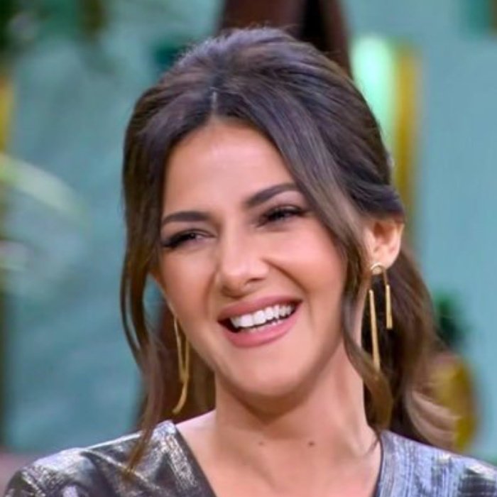 Donia Samir Ghanem Wallpaper