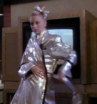 Goldie Hawn Overboard Costume