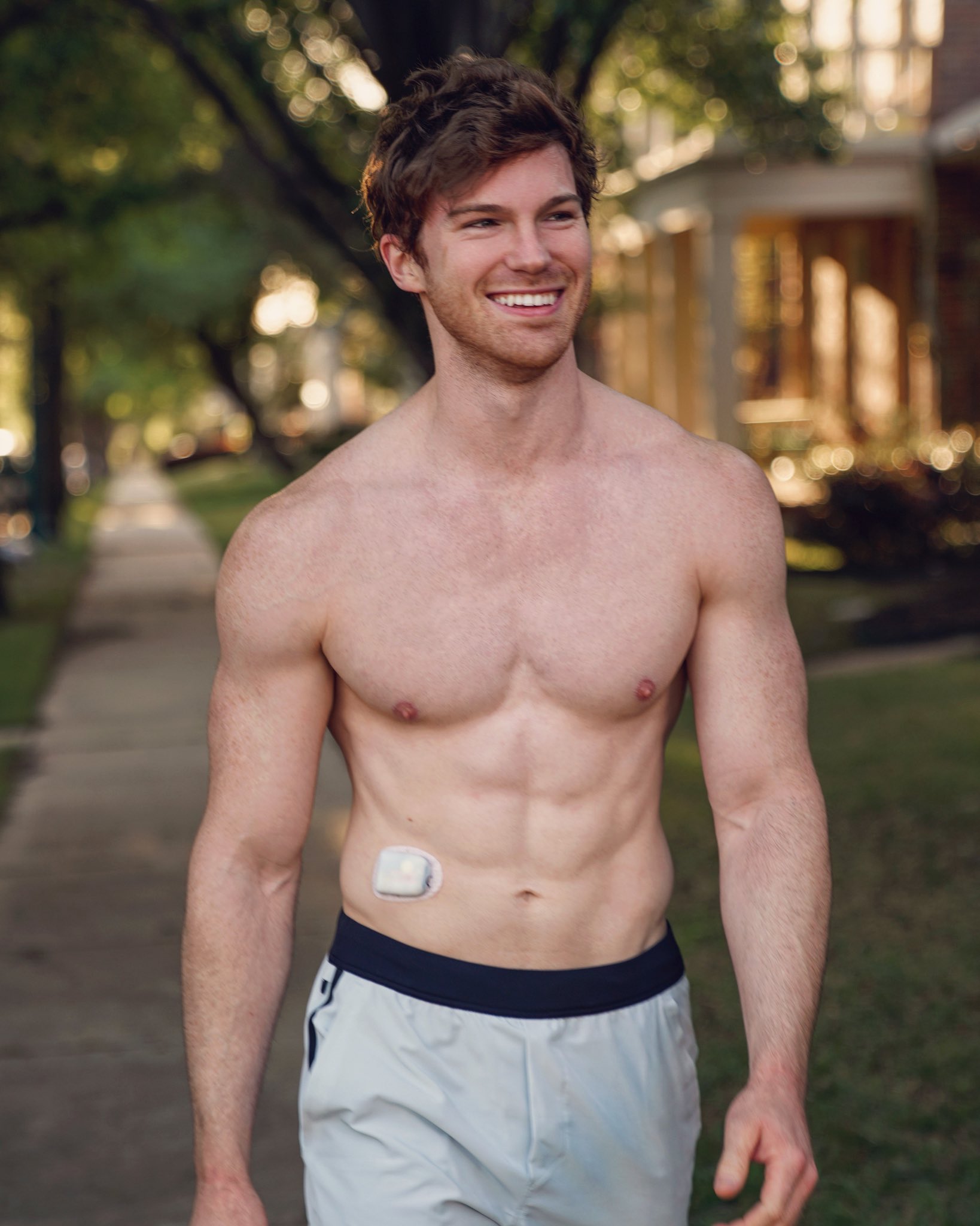 Tanner Patrick Wallpaper