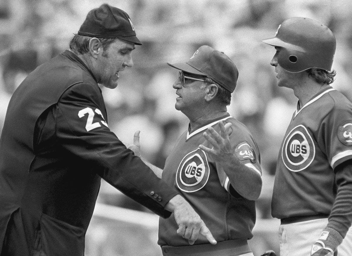 Former big league manager Jim Frey has died at age 88. Frey managed the ...