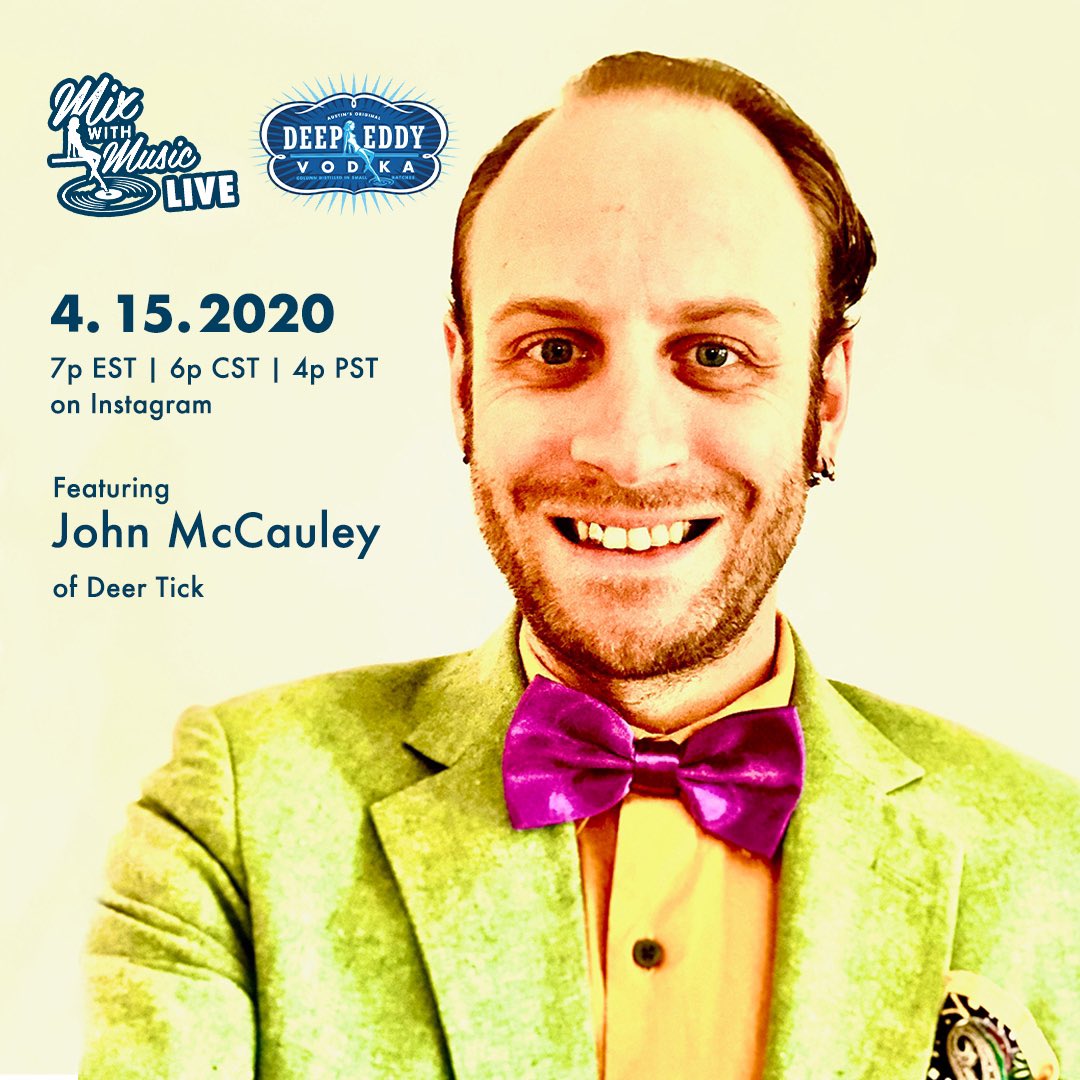 John McCauley