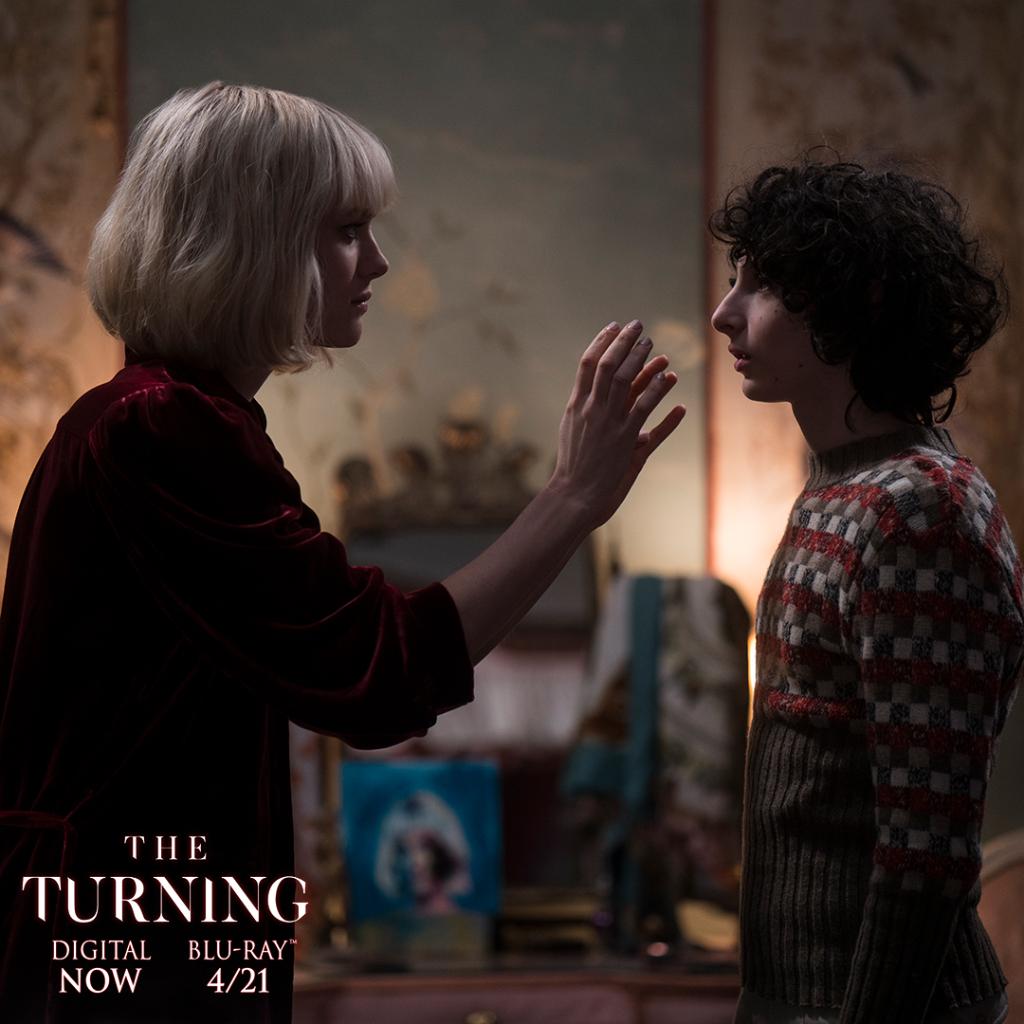 Review Film: The Turning (2020) – Edwin Dianto – New Kid on the Blog
